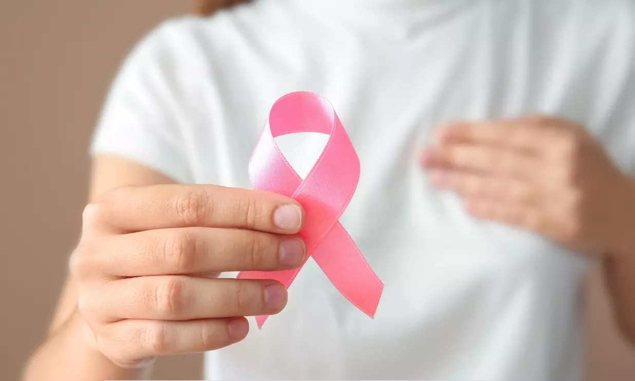 Breast Cancer Awareness: Beyond the Pink Ribbons — What We Must Really Understand - Sindh ...